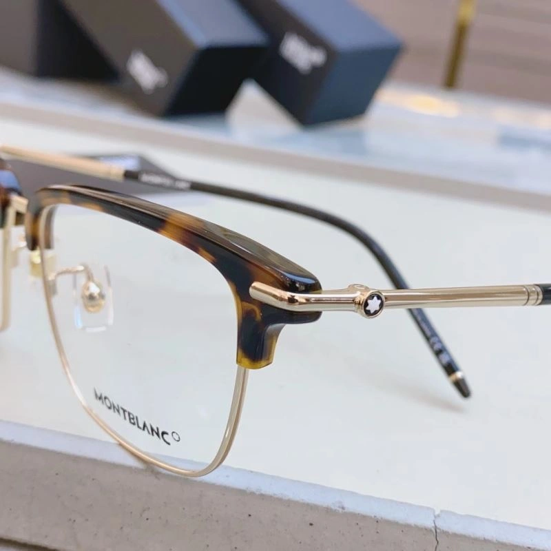 Original Montblanc Sunglasses