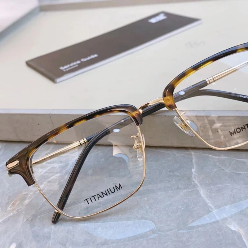 Original Montblanc Sunglasses