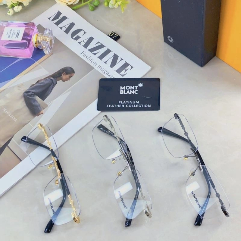 Montblanc Sunglasses