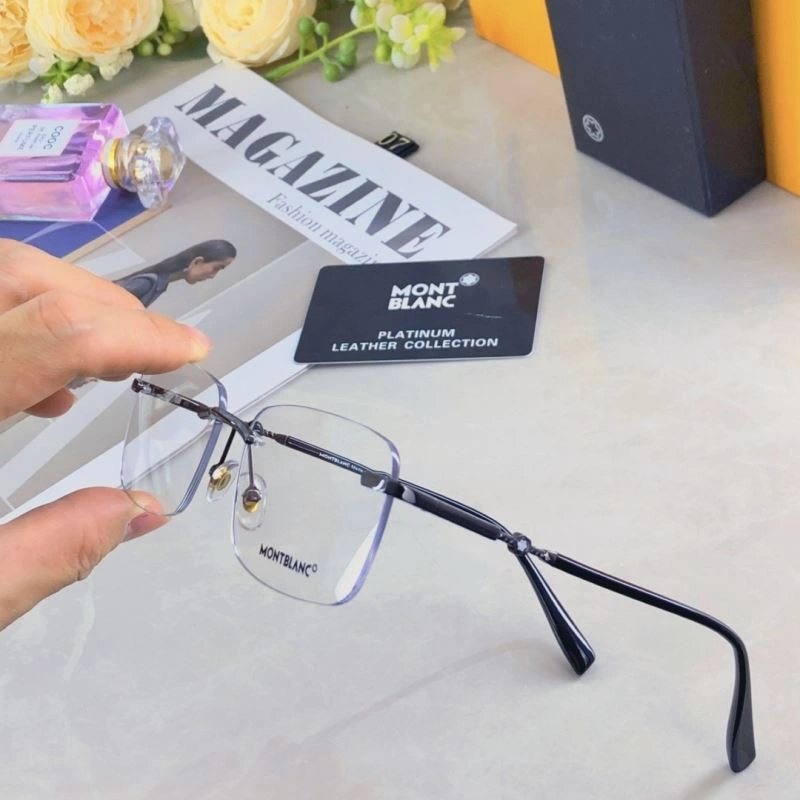 Affordable Montblanc Sunglasses