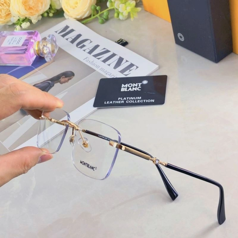 Affordable Montblanc Sunglasses