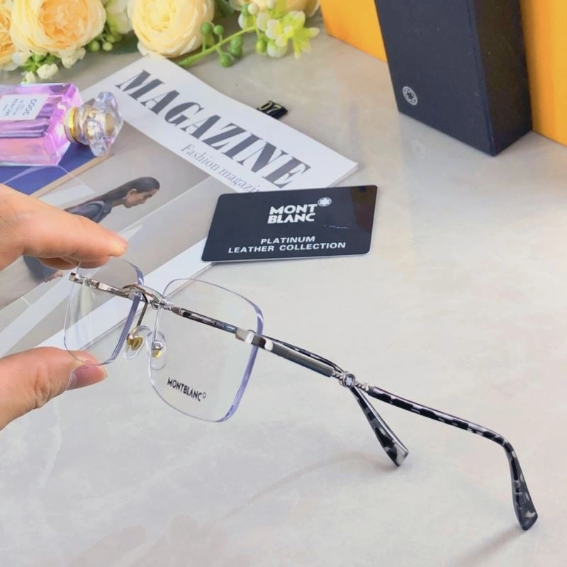 Affordable Montblanc Sunglasses