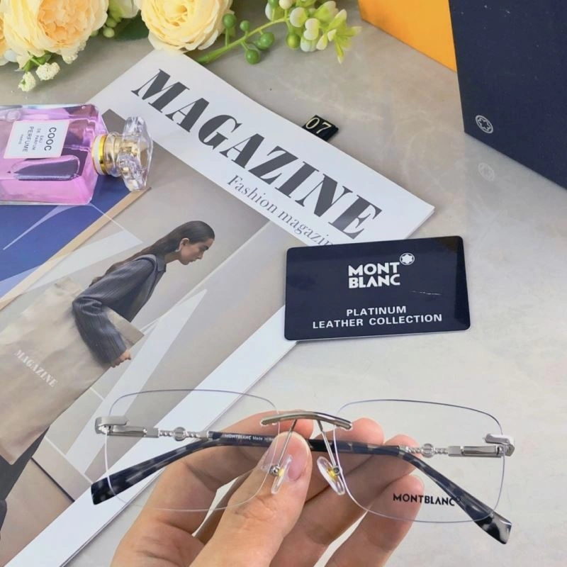 Affordable Montblanc Sunglasses