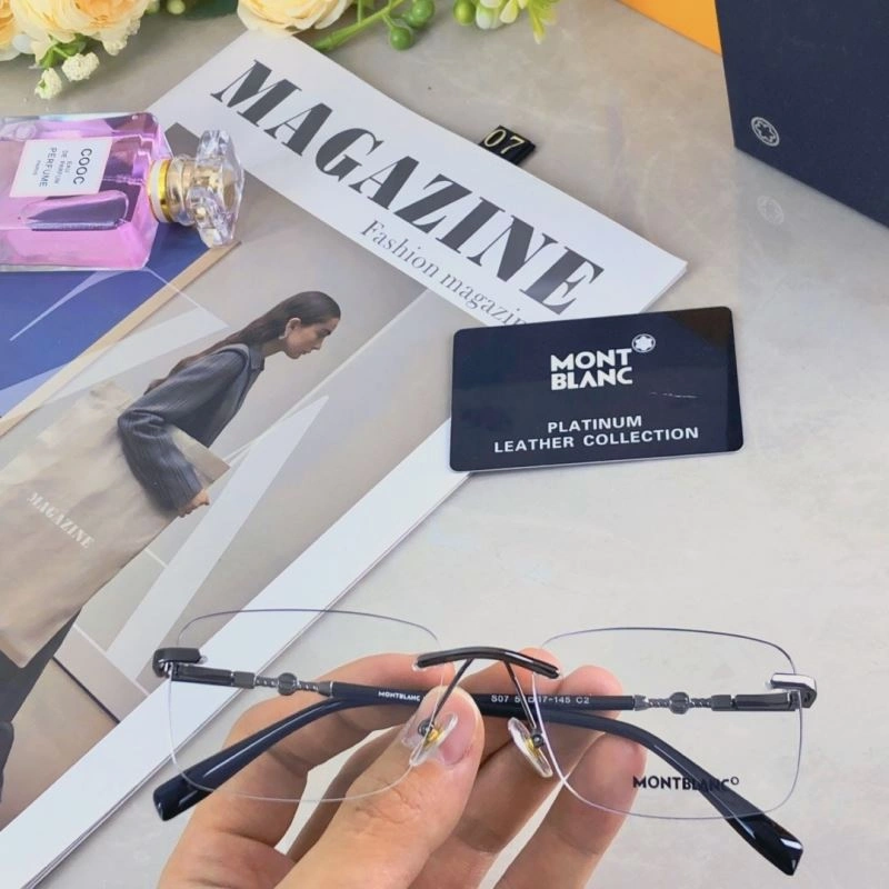 Affordable Montblanc Sunglasses