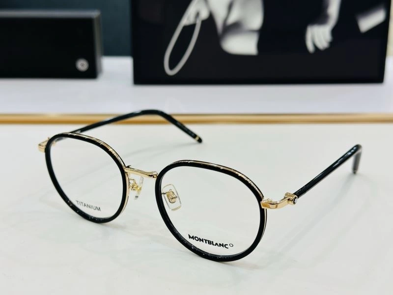 Montblanc Sunglasses