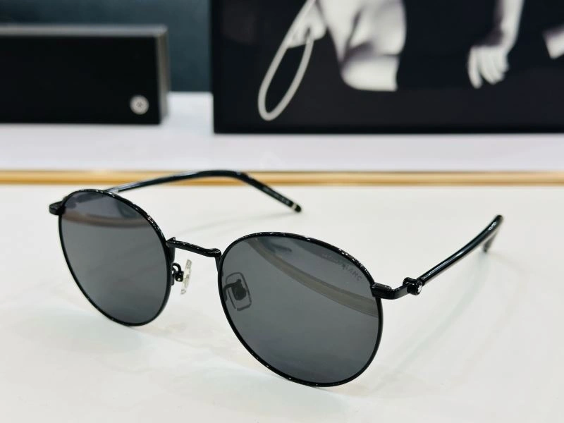 Montblanc Sunglasses
