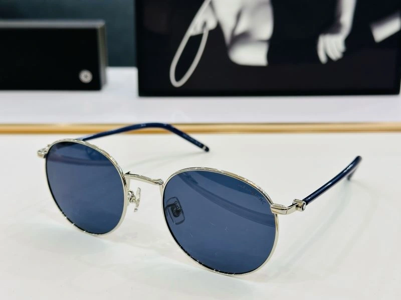 Cut-rate Montblanc Sunglasses