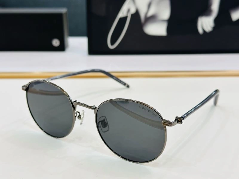 Cut-rate Montblanc Sunglasses