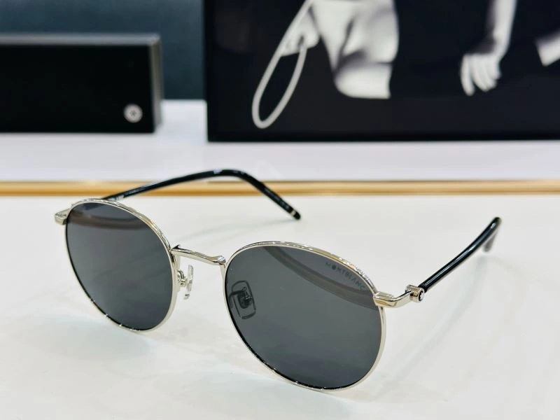 Cut-rate Montblanc Sunglasses