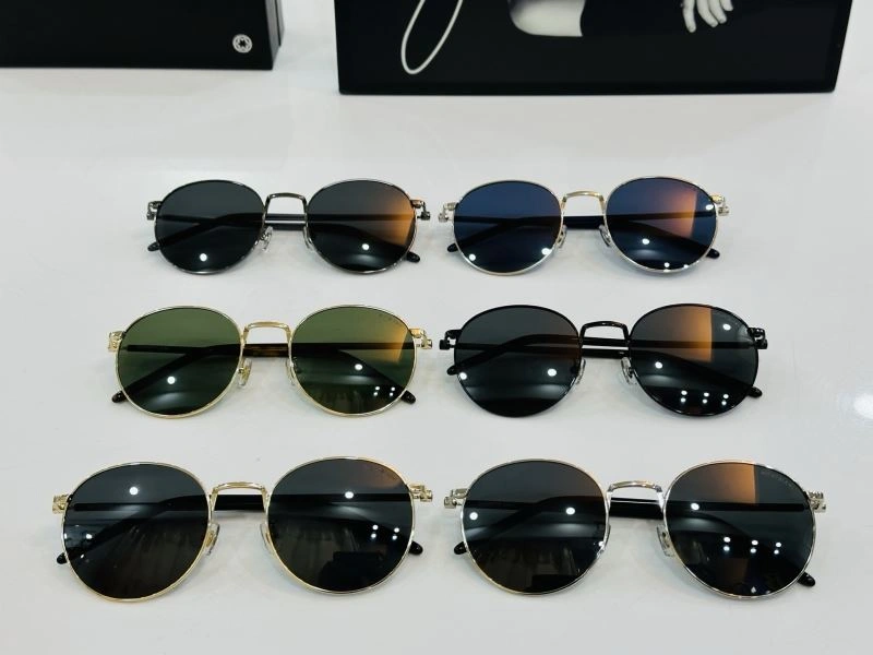 Cut-rate Montblanc Sunglasses