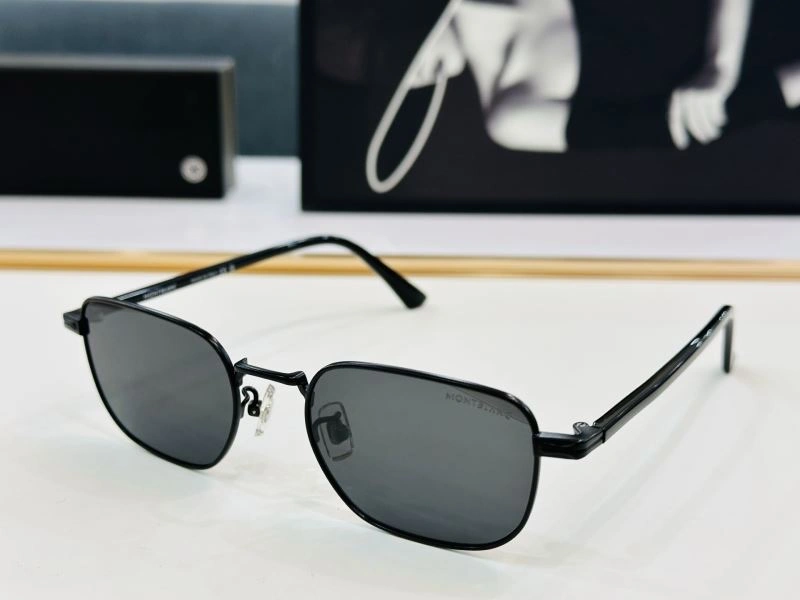 Montblanc Sunglasses