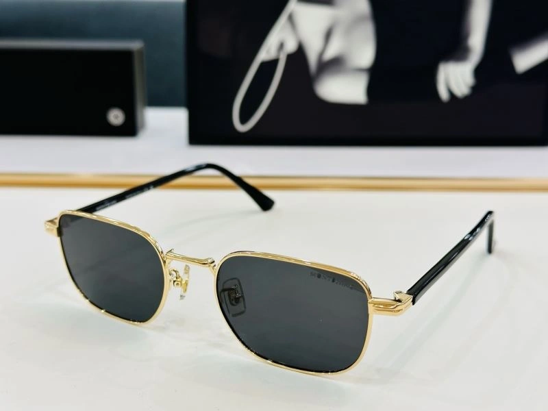 Inexpensive Montblanc Sunglasses
