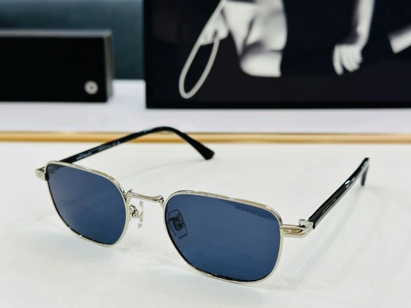 Inexpensive Montblanc Sunglasses