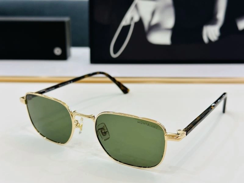 Inexpensive Montblanc Sunglasses