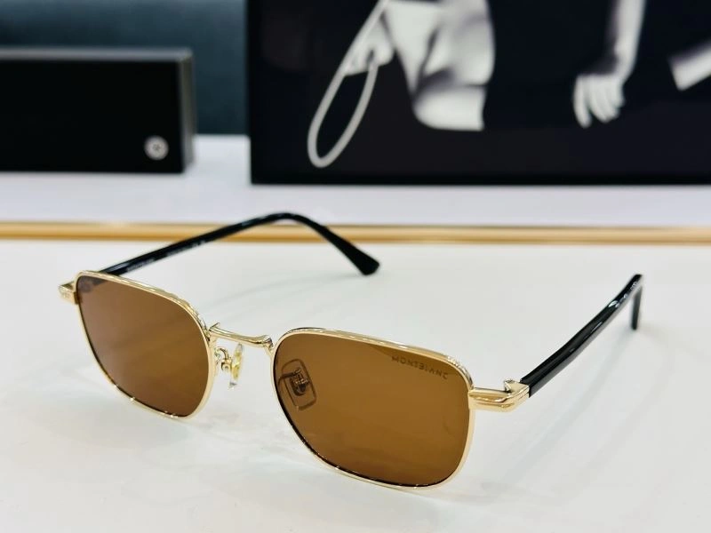 Inexpensive Montblanc Sunglasses