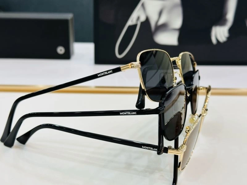 Inexpensive Montblanc Sunglasses