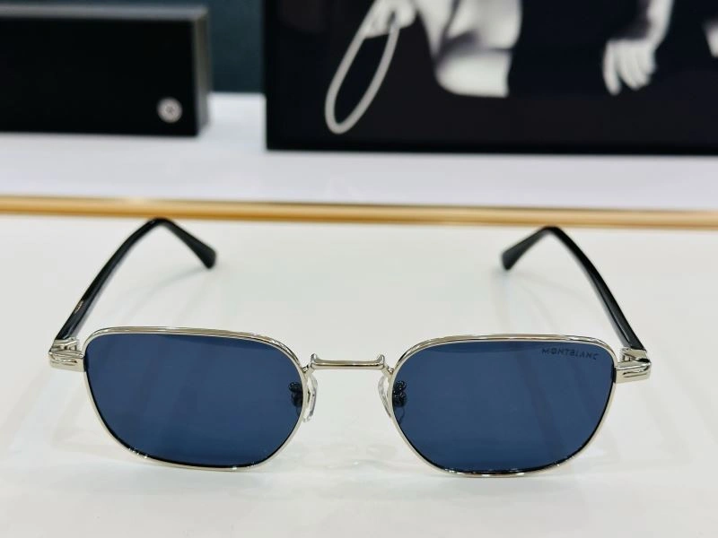 Inexpensive Montblanc Sunglasses