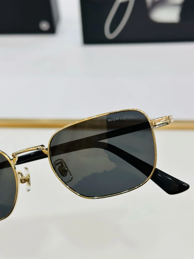Inexpensive Montblanc Sunglasses