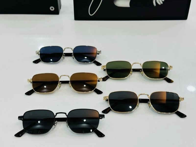 Inexpensive Montblanc Sunglasses