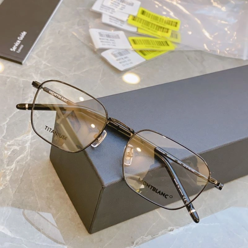 Montblanc Sunglasses