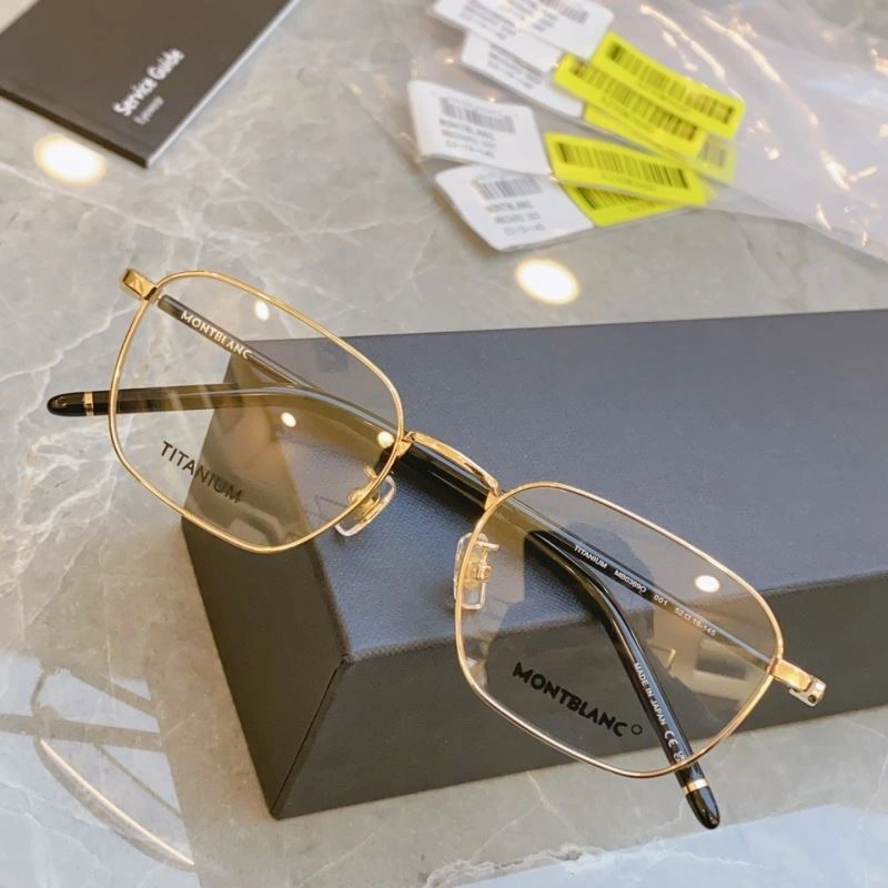Precise copy Montblanc Sunglasses