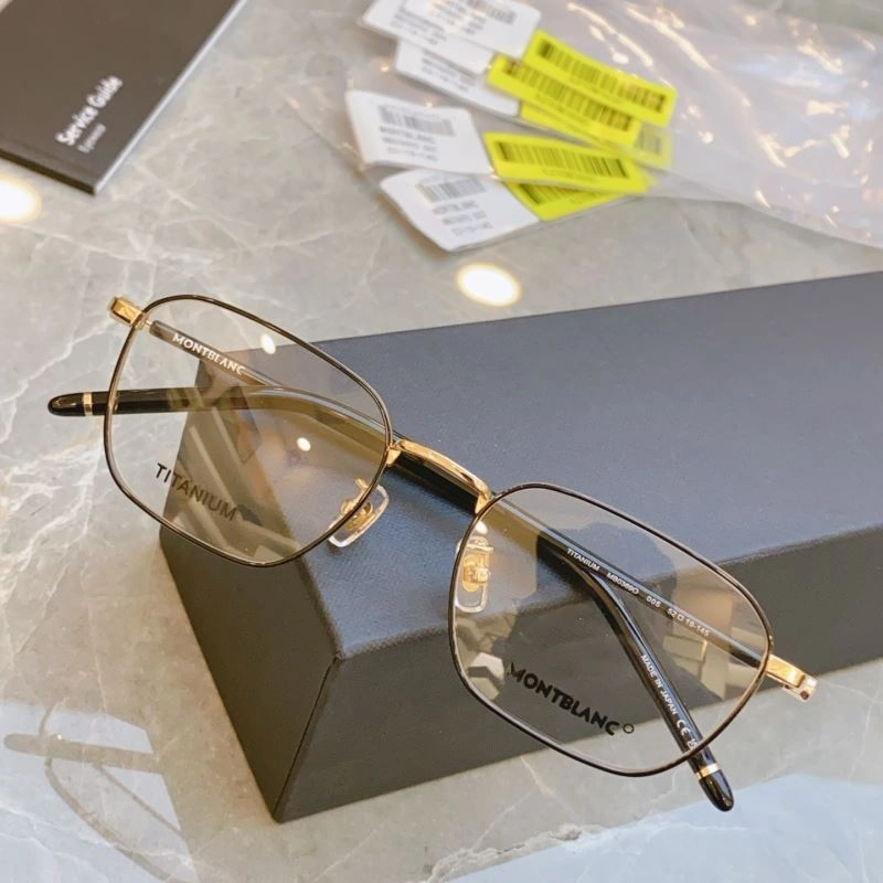 Precise copy Montblanc Sunglasses