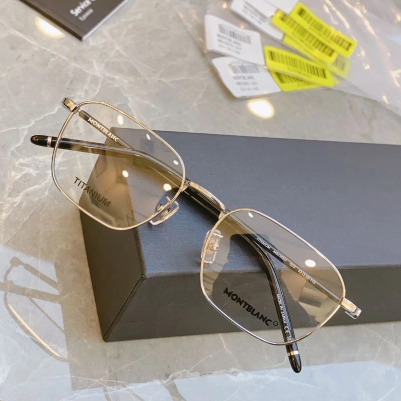 Precise copy Montblanc Sunglasses