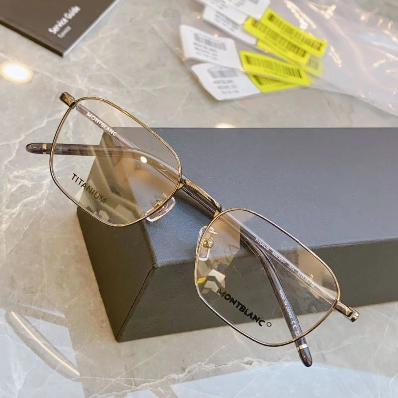 Precise copy Montblanc Sunglasses