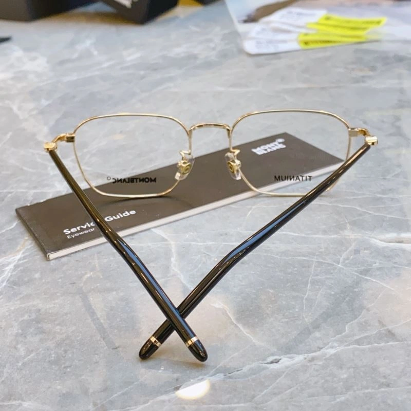 Precise copy Montblanc Sunglasses