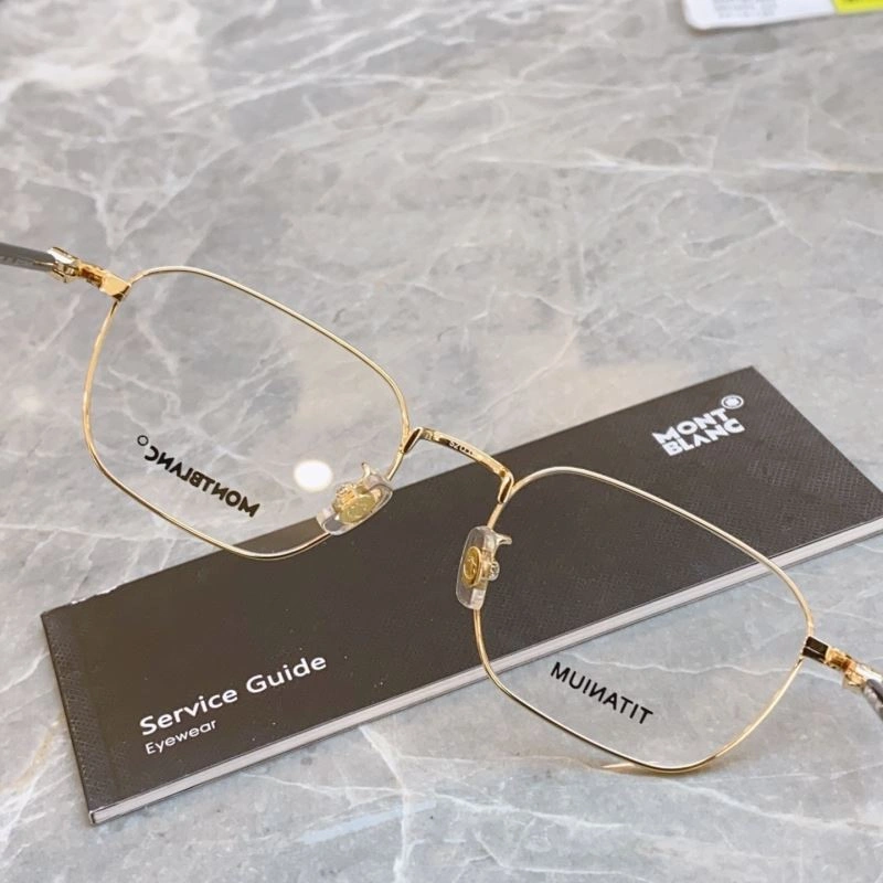 Precise copy Montblanc Sunglasses