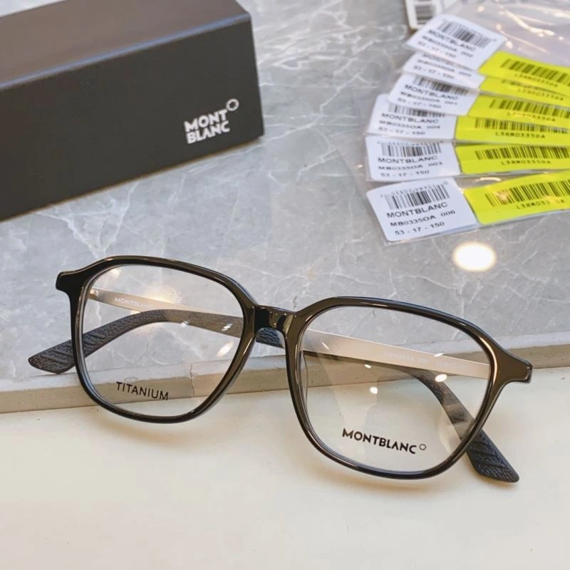 Montblanc Sunglasses