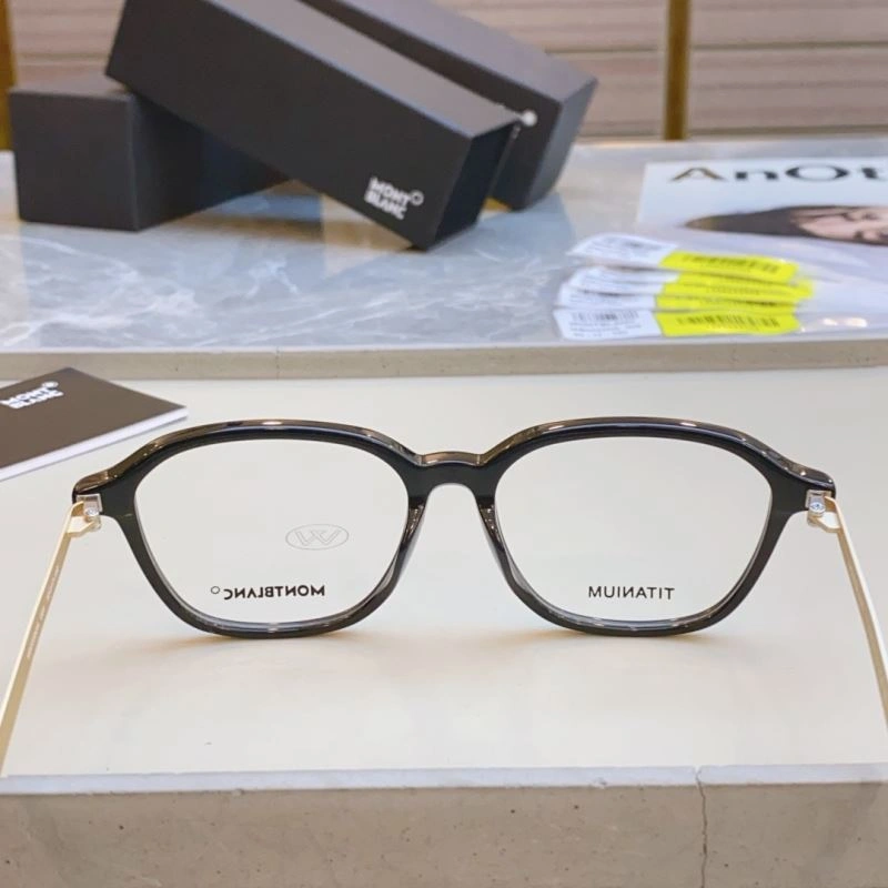 Authentic Montblanc Sunglasses