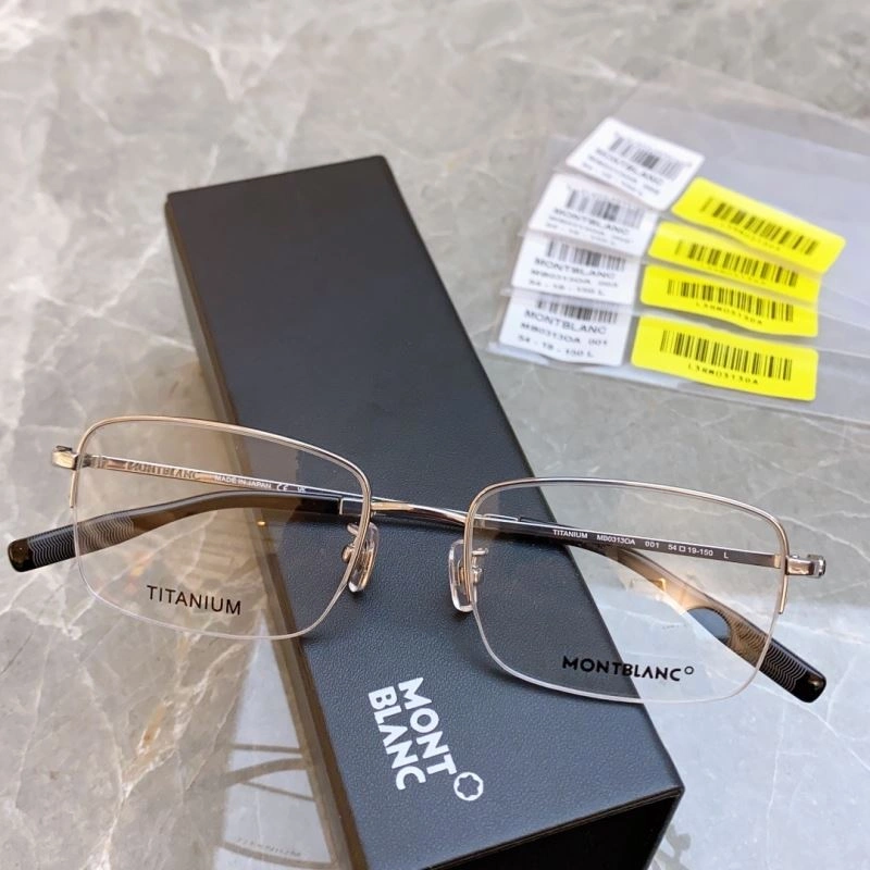 Montblanc Sunglasses