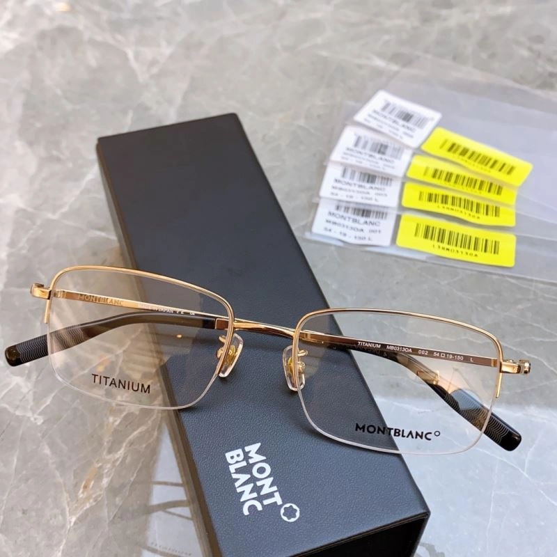 Value-priced Montblanc Sunglasses