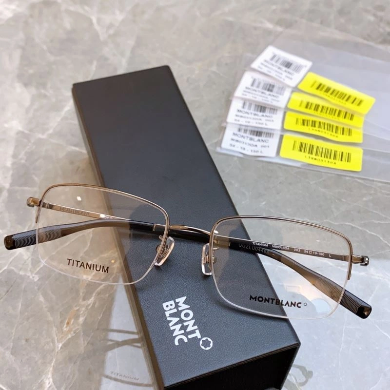 Value-priced Montblanc Sunglasses