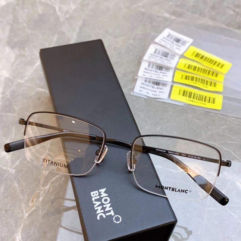 Value-priced Montblanc Sunglasses