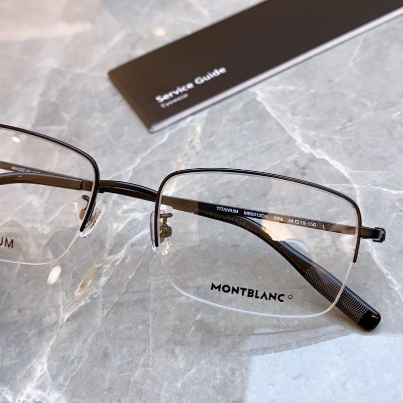 Value-priced Montblanc Sunglasses