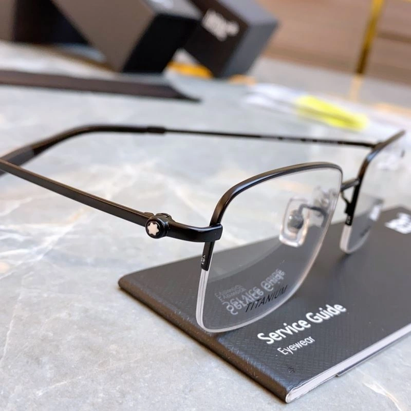 Value-priced Montblanc Sunglasses
