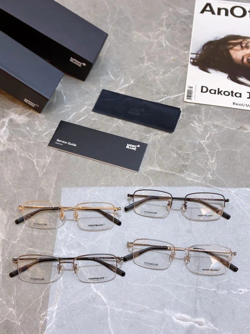 Value-priced Montblanc Sunglasses