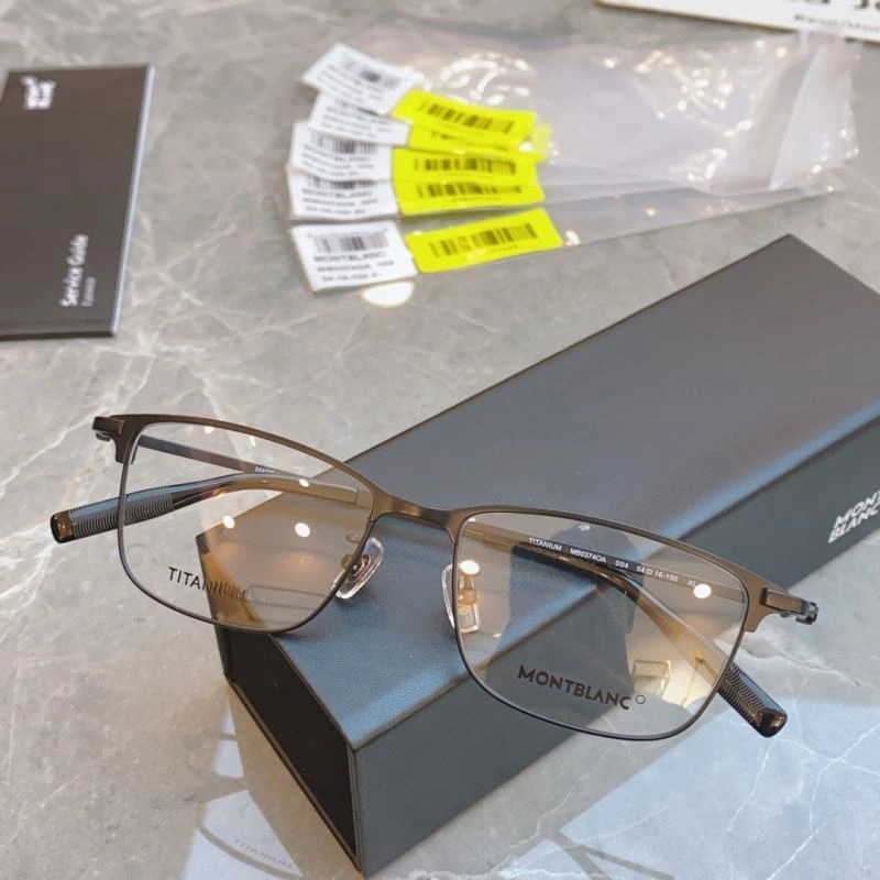 Montblanc Sunglasses
