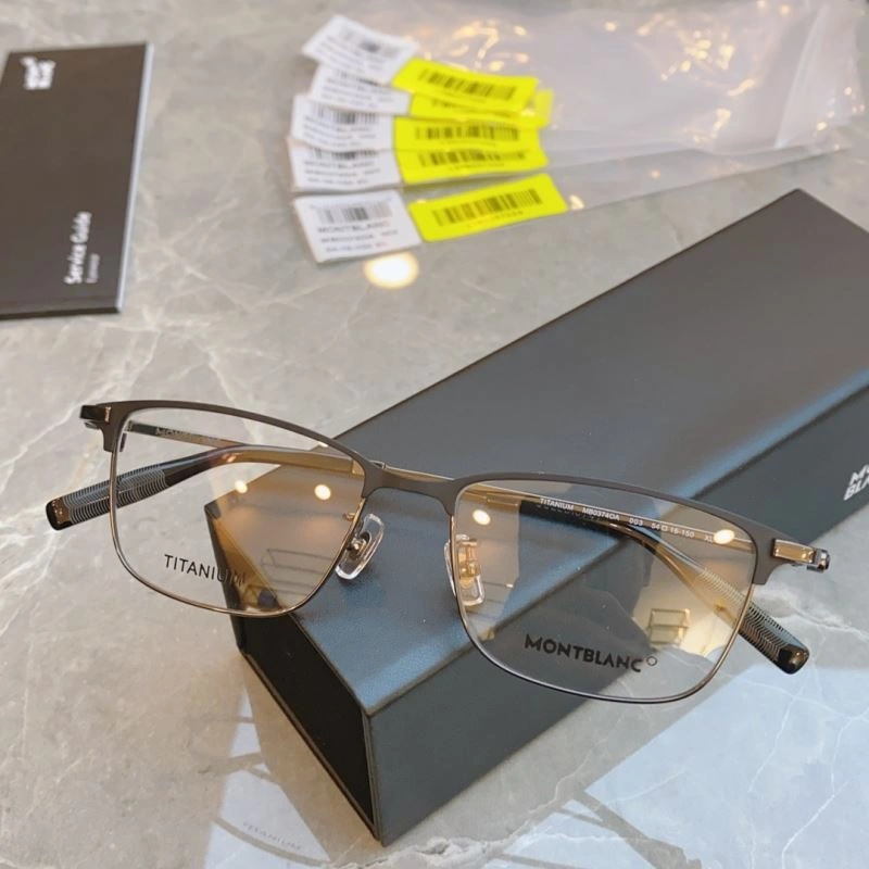 High accuracy Montblanc Sunglasses