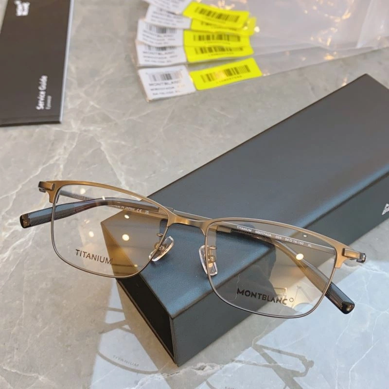 High accuracy Montblanc Sunglasses