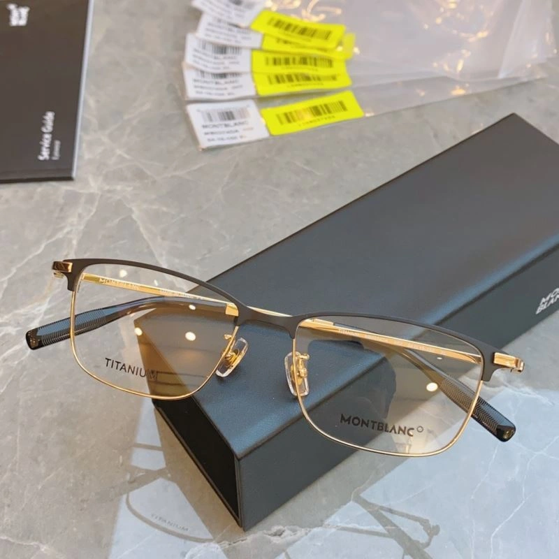 High accuracy Montblanc Sunglasses