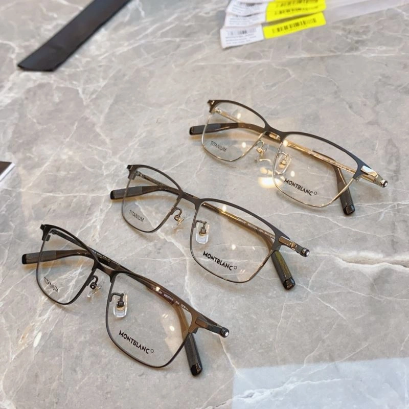 High accuracy Montblanc Sunglasses