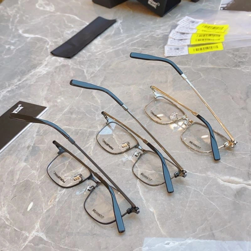 High accuracy Montblanc Sunglasses