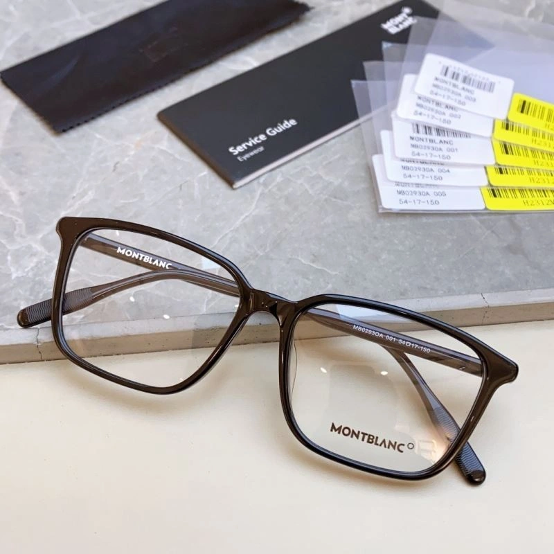 Montblanc Sunglasses