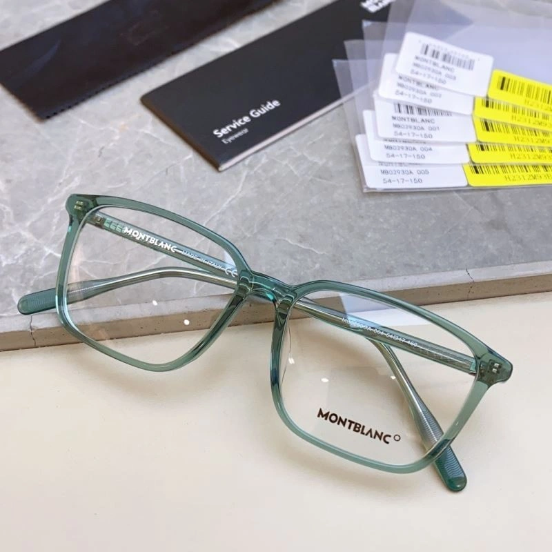 Precise copy Montblanc Sunglasses