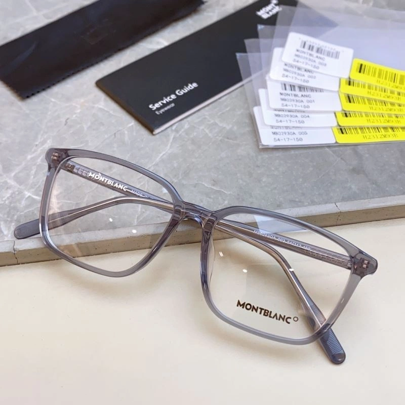 Precise copy Montblanc Sunglasses