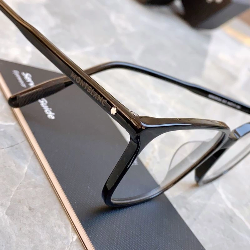Precise copy Montblanc Sunglasses