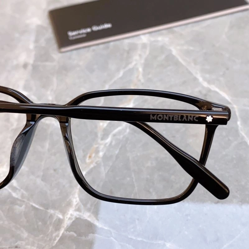 Precise copy Montblanc Sunglasses